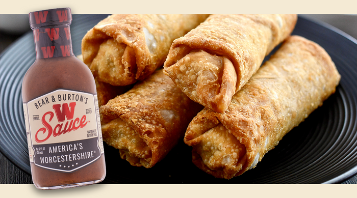 Our Favorite Recipes | Bear & Burton's W Sauce® | The W Sauce