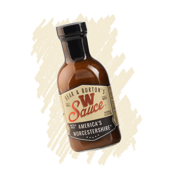 Our Story | The W Sauce