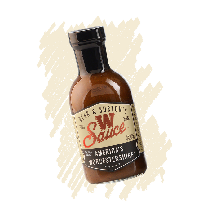 Our Story | The W Sauce